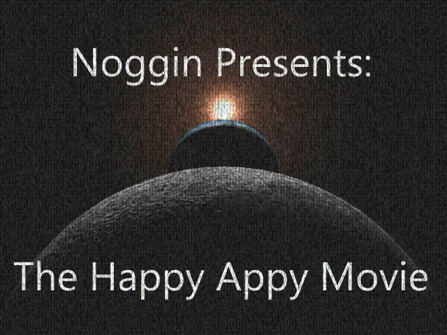 The Happy Appy Movie, Part 1 | Happy Appy Wiki | Fandom
