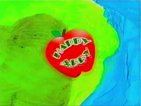 The happy dance | Happy Appy Wiki | Fandom