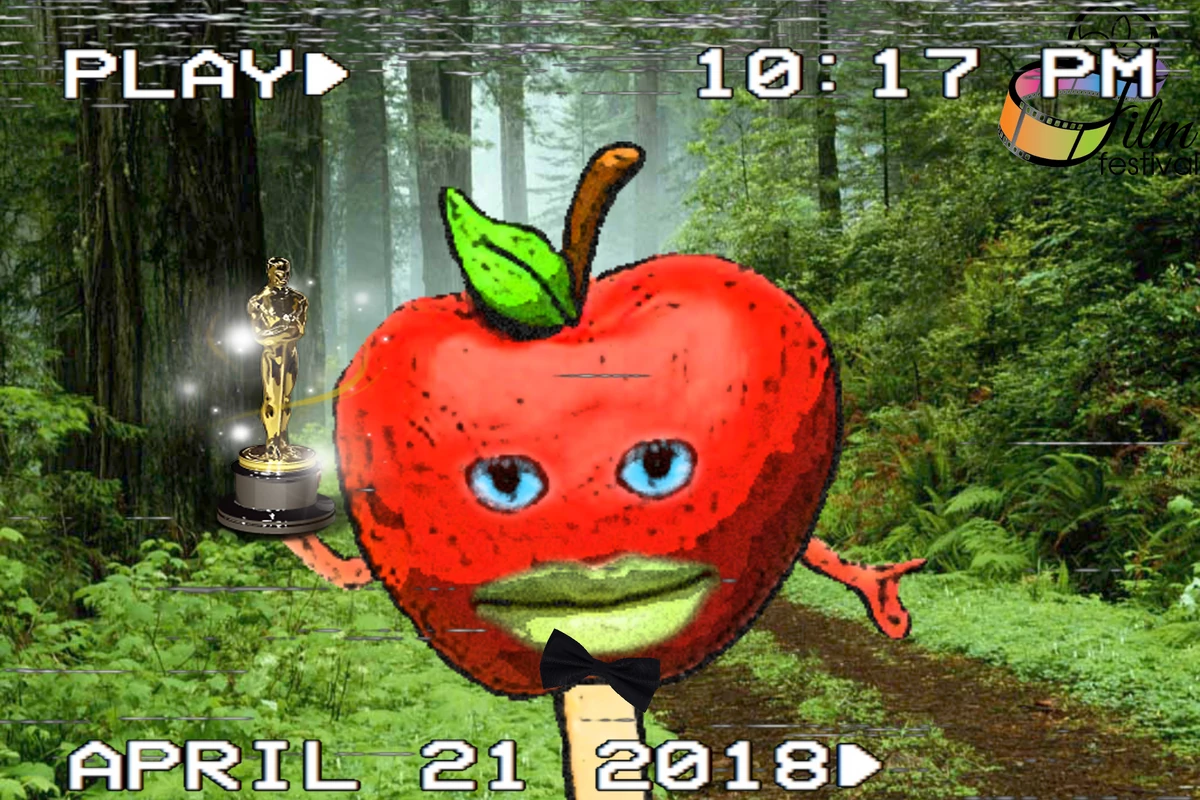 Happy Appy at the film festival | Happy Appy Wiki | Fandom