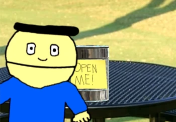 Quincy Jenkins | Happy Appy Wiki | Fandom