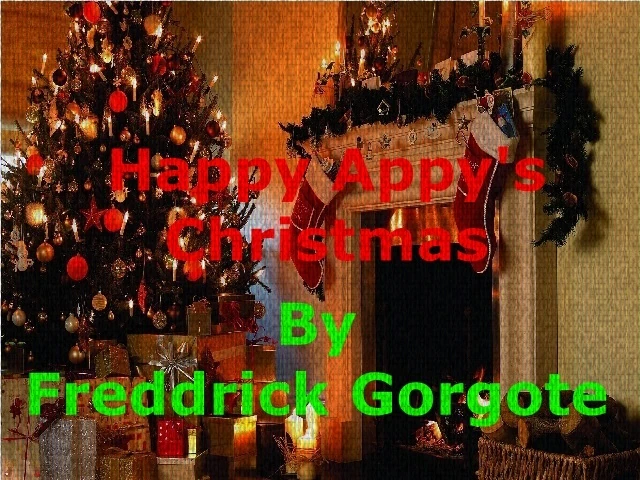 Happy Appy's Christmas | Happy Appy Wiki | Fandom