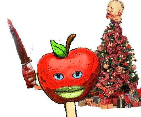 He Helps Kids All Day... | Happy Appy Wiki | Fandom