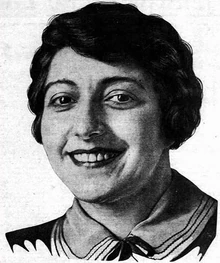 Rosa Gorgote | Happy Appy Wiki | Fandom