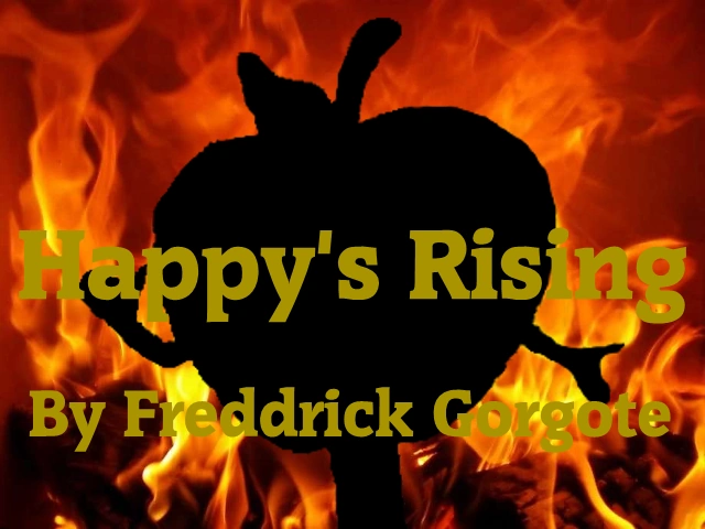 Happy's Rising | Happy Appy Wiki | Fandom