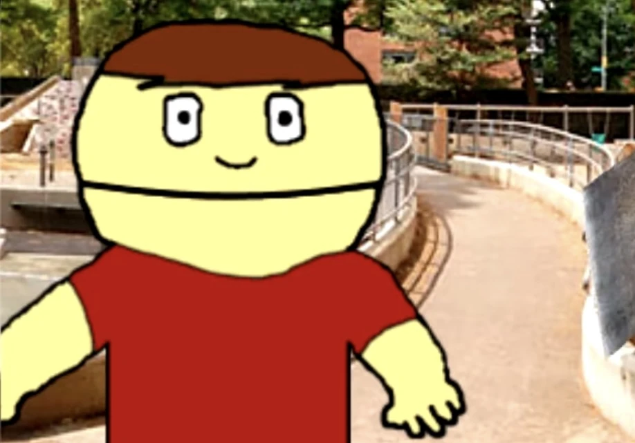 Jacob | Happy Appy Wiki | Fandom