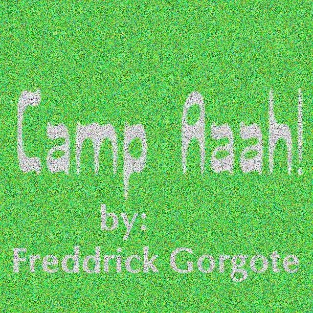Camp Aaah! | Happy Appy Wiki | Fandom