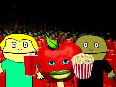 Happy Appy Goes to the Circus | Happy Appy Wiki | Fandom