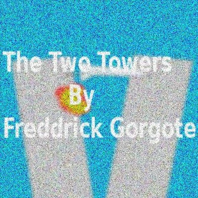 The Two Towers | Happy Appy Wiki | Fandom
