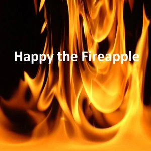 Fan-made Episode: Happy the Fireapple | Happy Appy Wiki | Fandom