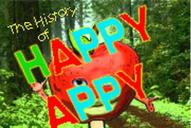 Happy Appy Forenzik
