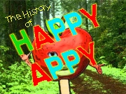 The History of Happy Appy | Happy Appy Wiki | Fandom