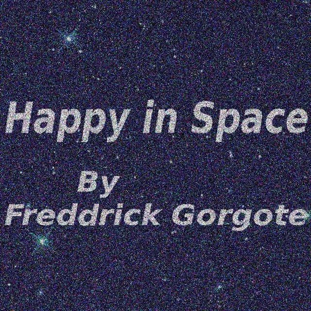 Happy in Space | Happy Appy Wiki | Fandom