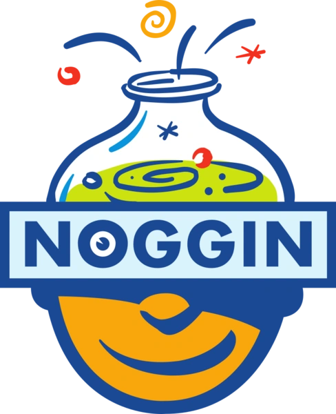 Noggin | Happy Appy Wiki | Fandom