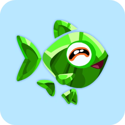 Emerald Fish | Happy Aquarium Wiki | Fandom