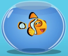 Clownfish | Happy Aquarium Wiki | Fandom