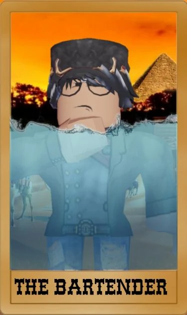 Vash | HAPPYBLUEBUNNY14's Roblox Escape The Night Wiki | Fandom