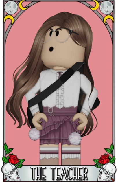 Alexis | HAPPYBLUEBUNNY14's Roblox Escape The Night Wiki | Fandom