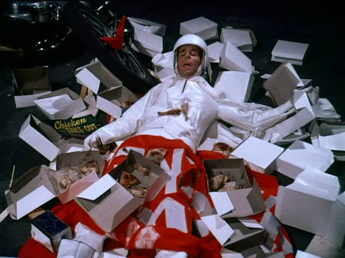 Fearless Fonzarelli: Part 2 | Happy Days Wiki | Fandom