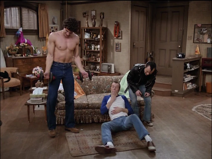 Antonio, the Amazing | Happy Days Wiki | Fandom