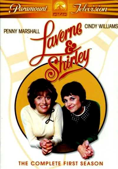 Season 1 (Laverne & Shirley) | Happy Days Wiki | Fandom