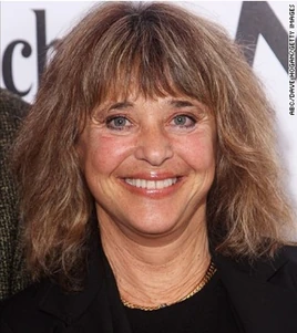 Suzi Quatro | Happy Days Wiki | Fandom