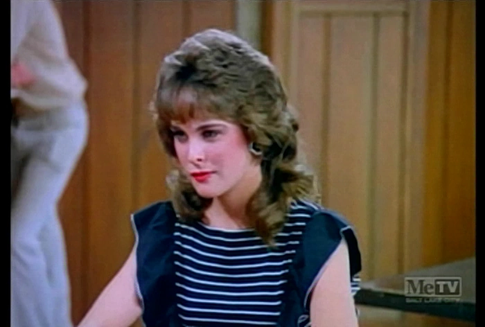 Carla Bee | Happy Days Wiki | Fandom