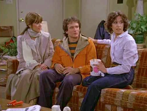 Jeanie Loves Mork | Happy Days Wiki | Fandom
