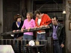 Haunted House | Happy Days Wiki | Fandom