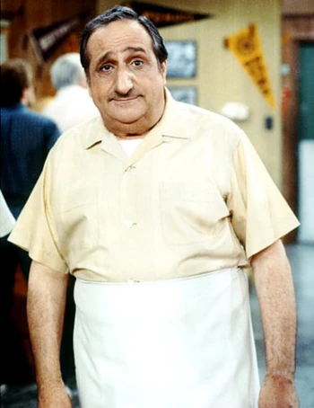 Al Delvecchio | Happy Days Wiki | Fandom
