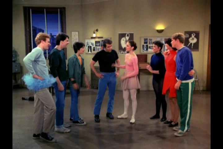 Do You Want to Dance? | Happy Days Wiki | Fandom