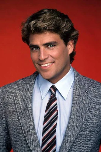 Roger Phillips | Happy Days Wiki | Fandom