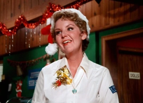 Misty Rowe Happy Days