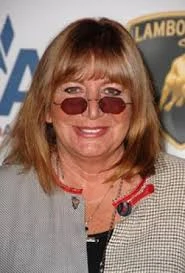 Penny Marshall | Happy Days Wiki | Fandom