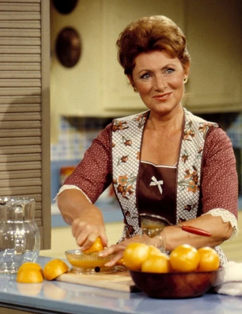 Marion Cunningham | Happy Days Wiki | Fandom