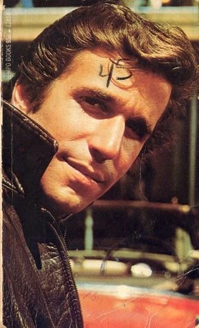Fonzie, Fonzie Superstar | Happy Days Wiki | Fandom