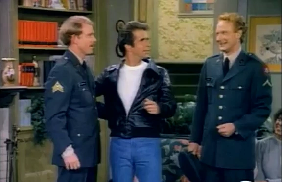 Season 11 (Happy Days) | Happy Days Wiki | Fandom