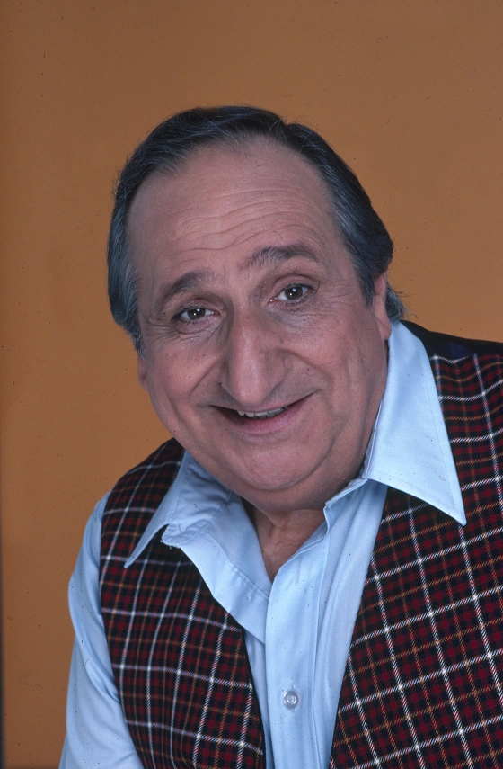 Al Molinaro | Happy Days Wiki | Fandom