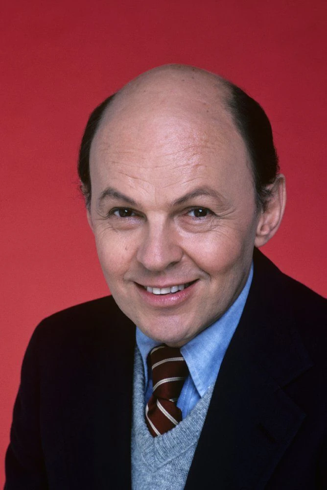 Fred McConnell | Happy Days Wiki | Fandom