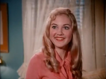 Mary Lou Milligan | Happy Days Wiki | Fandom