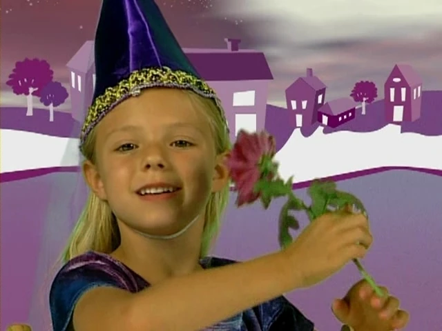 Aspen Clark | Happy Baby Einstein Wiki | Fandom