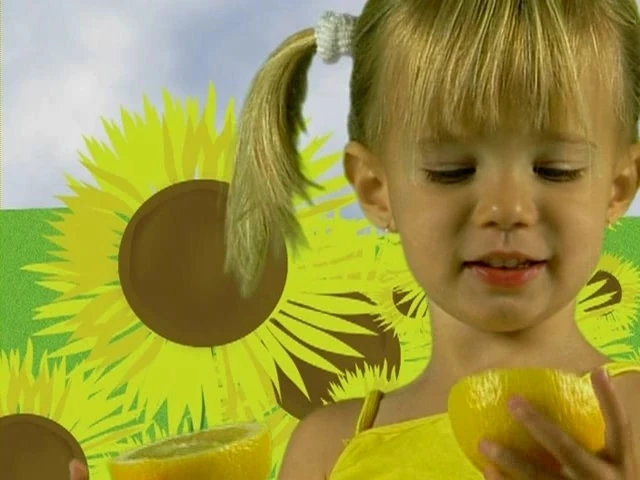 Sierra Clark | Happy Baby Einstein Wiki | Fandom