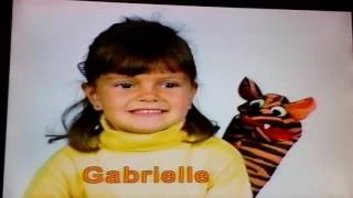 Gabrielle Margas | Happy Baby Einstein Wiki | Fandom