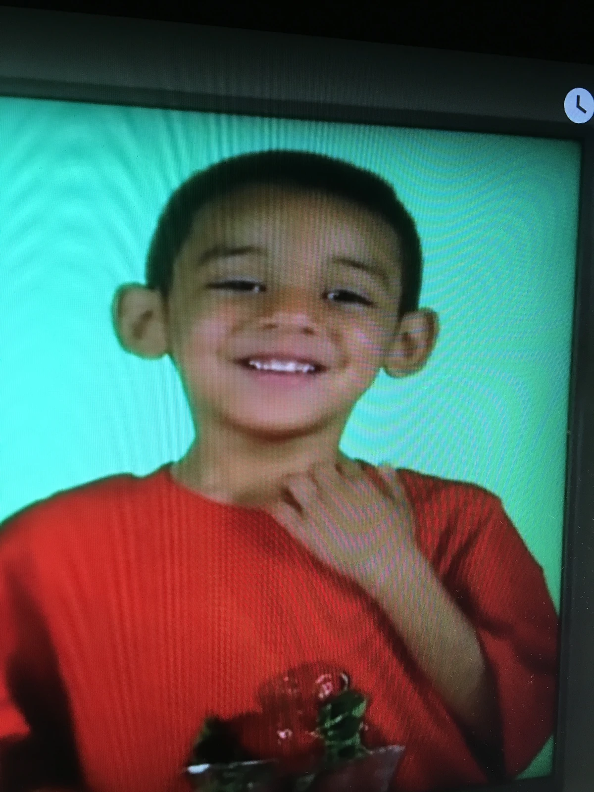 Brandon Calbart | Happy Baby Einstein Wiki | Fandom