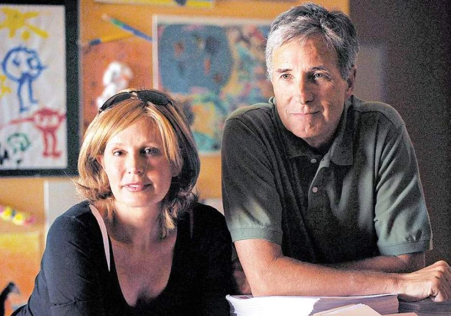 Bill Clark | Happy Baby Einstein Wiki | Fandom