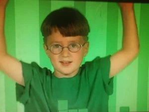 Brad Boller | Happy Baby Einstein Wiki | Fandom