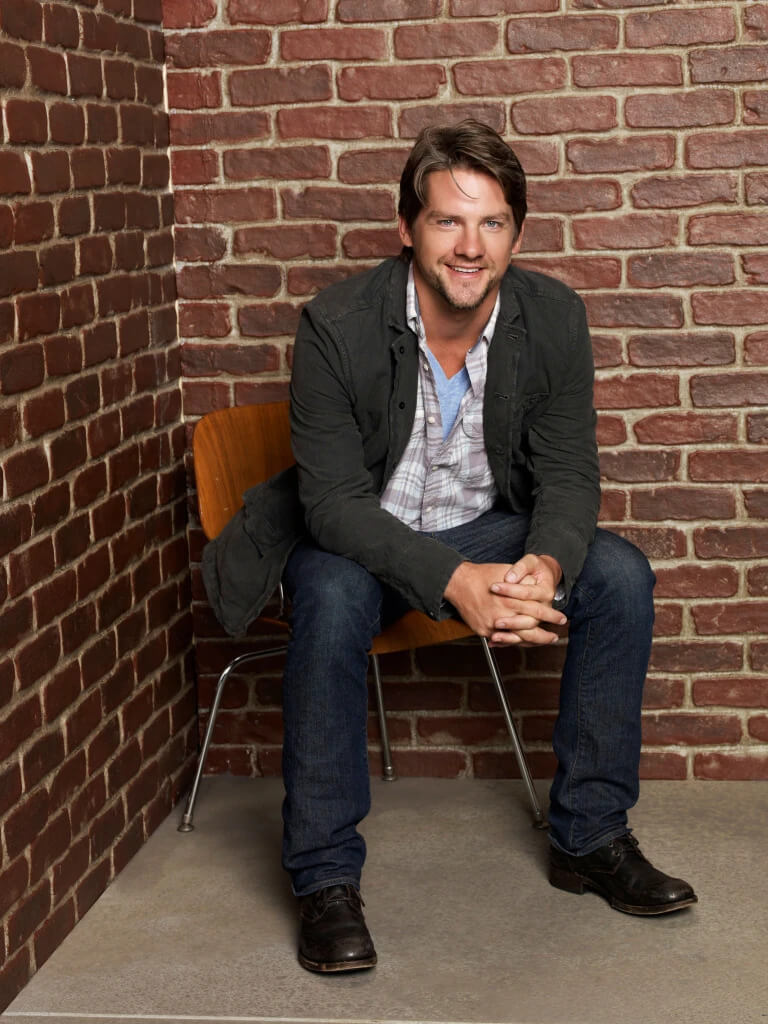 Dave Rose | Happy Endings Wiki | Fandom