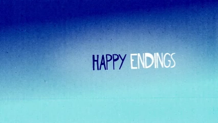 Happy Endings | Happy Endings Wiki | Fandom