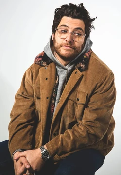 Adam Pally Kids