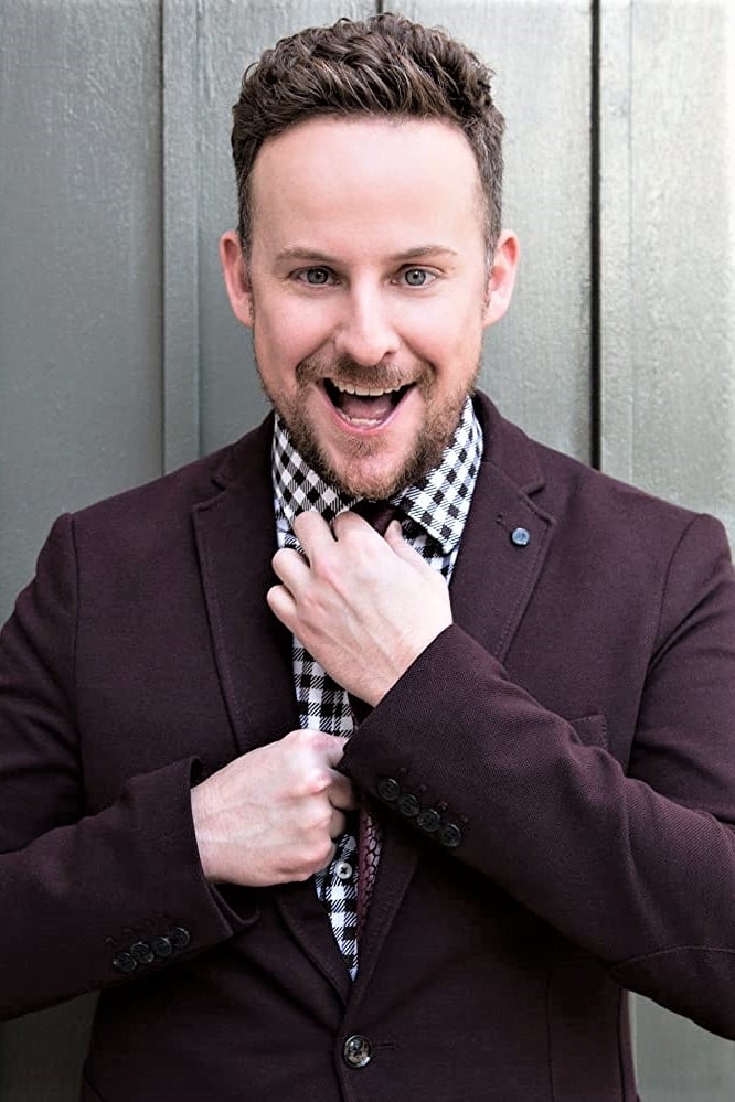 Stephen Guarino | Happy Endings Wiki | Fandom