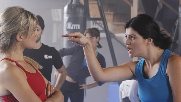 Of Mice & Jazz-Kwon-Do | Happy Endings Wiki | Fandom